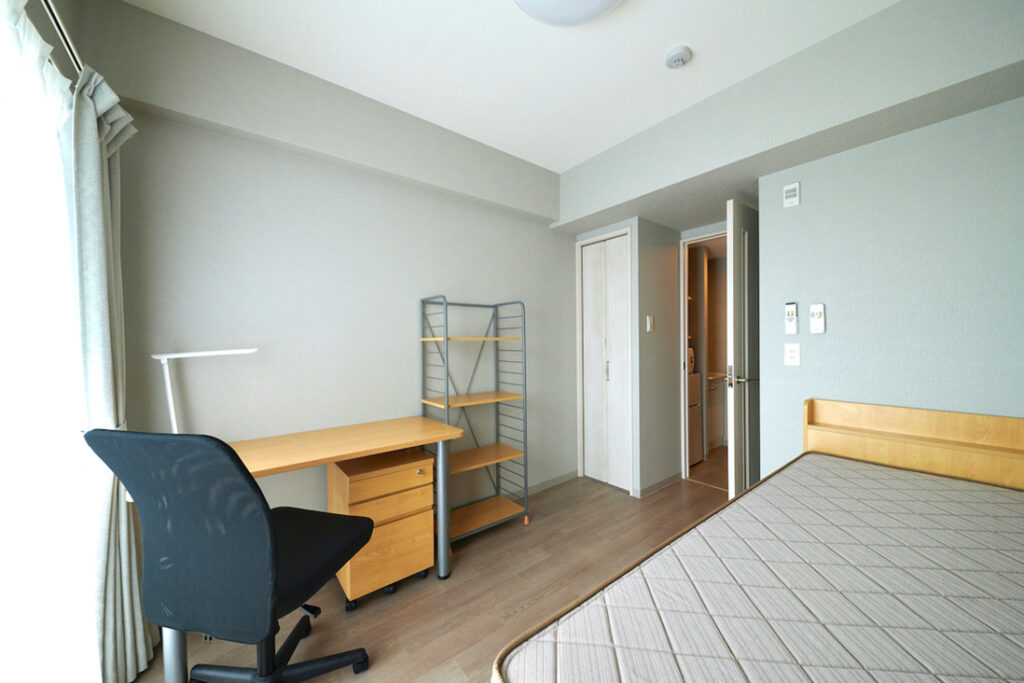 Housing Options｜Life in Kyoto｜KCJS